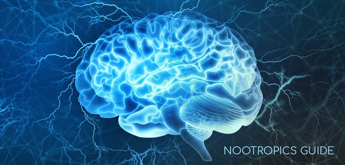 A-Z Nootropics List - Nootropics Junkie